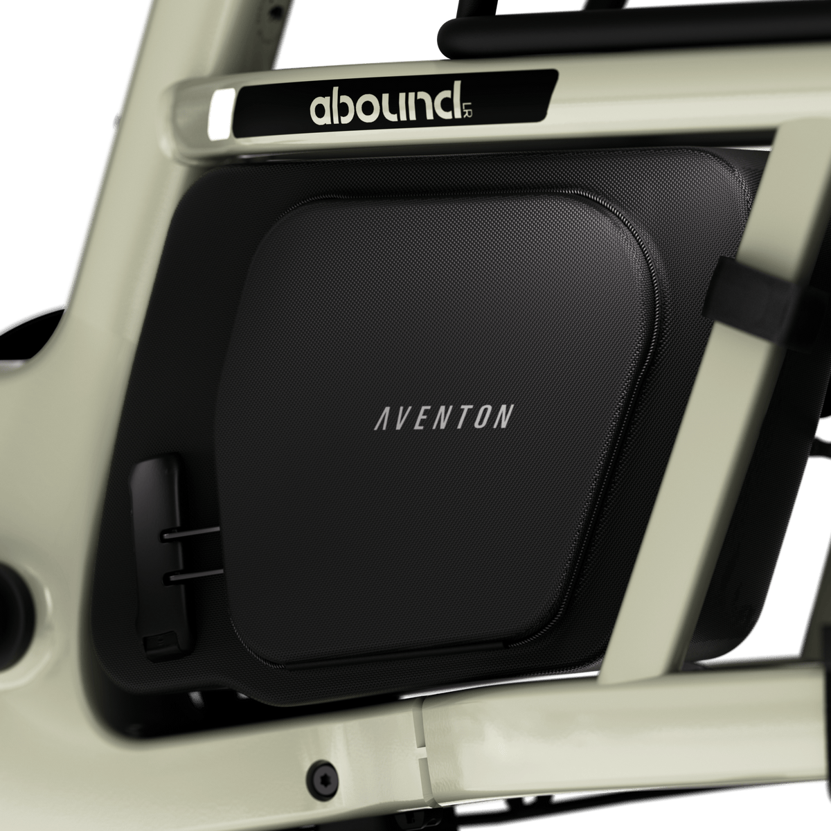 Aventon Abound LR Cargo