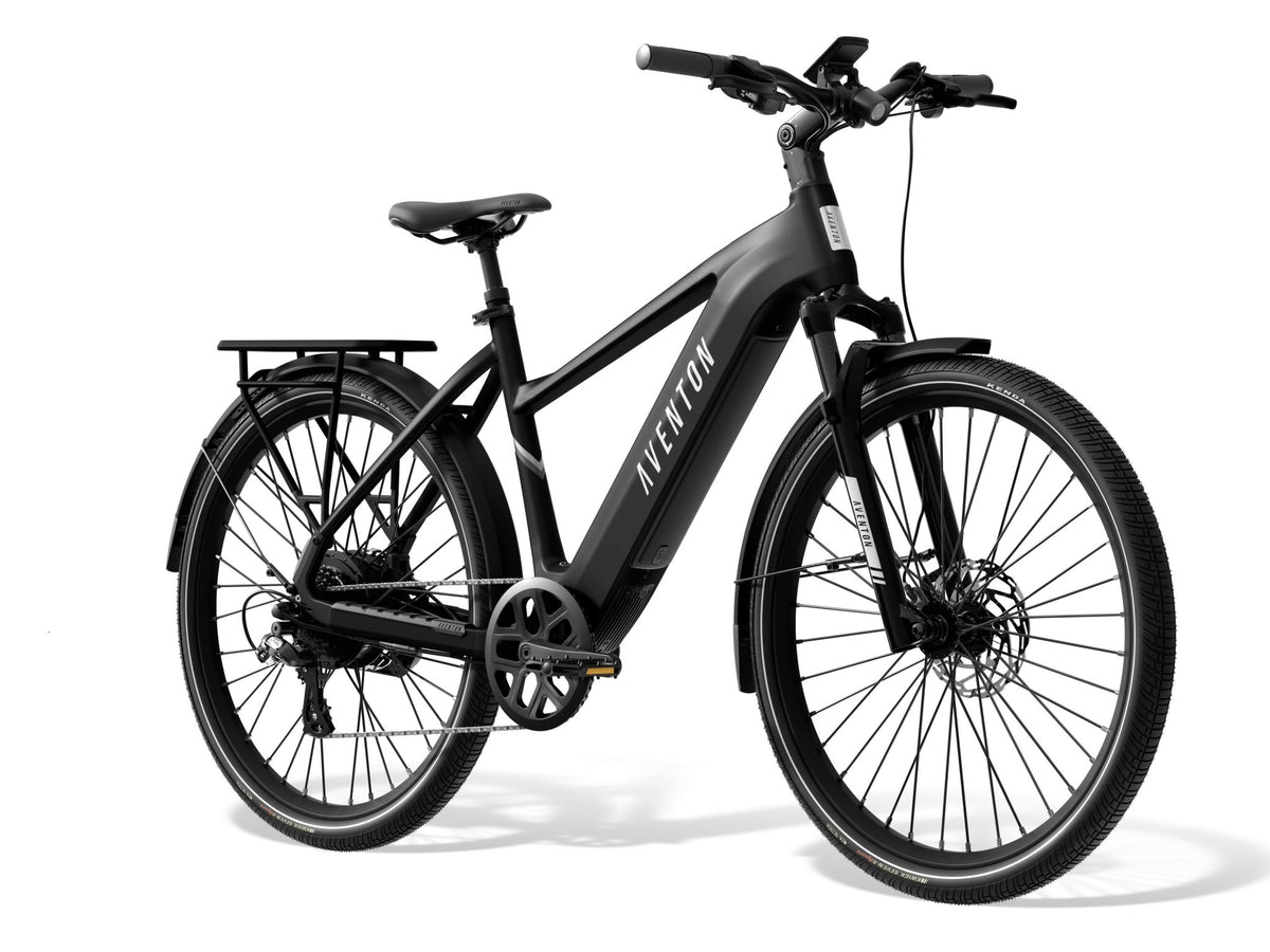 City and Commuter E-Bikes at Electrify NZ