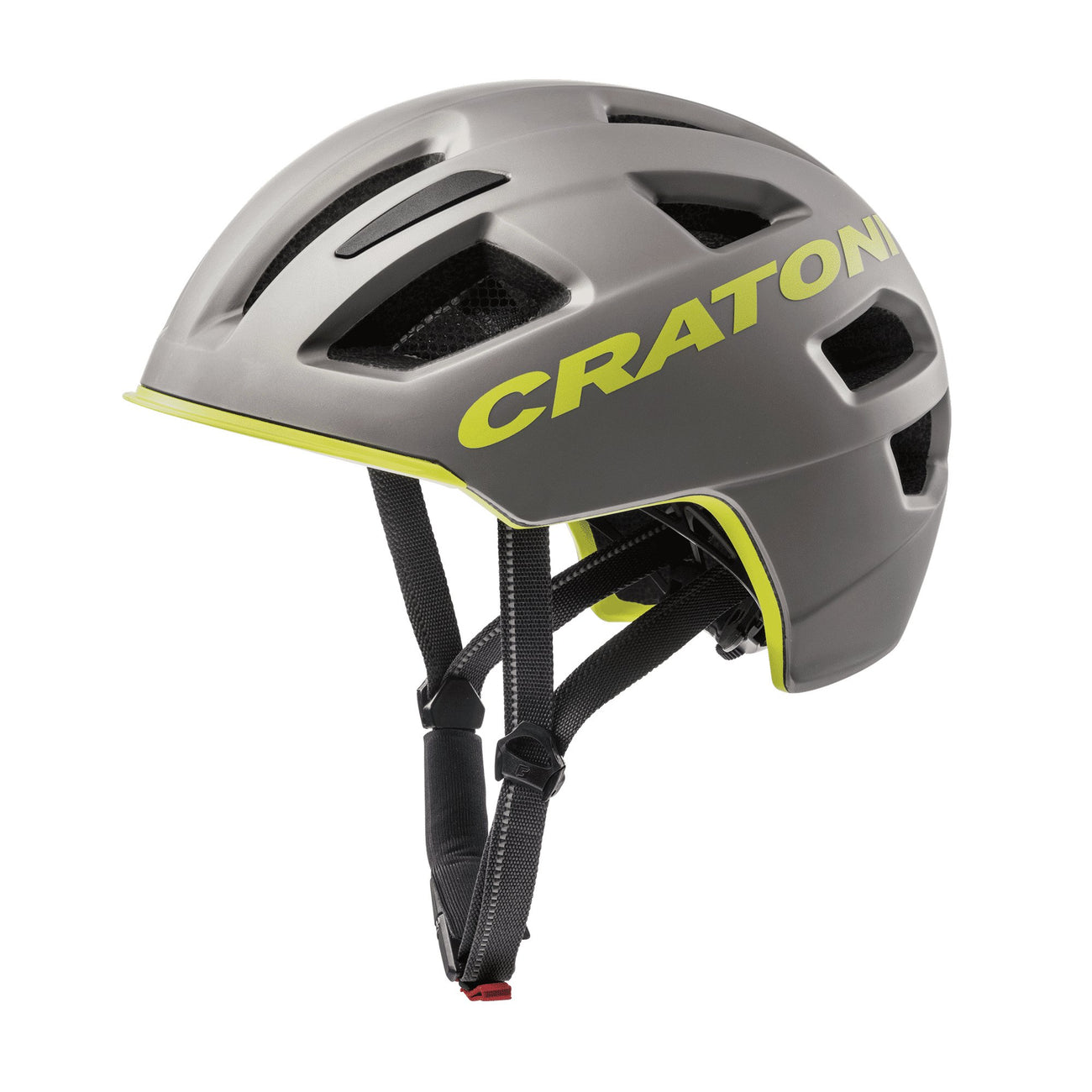 Cratoni C-Pure Bicycle Helmet